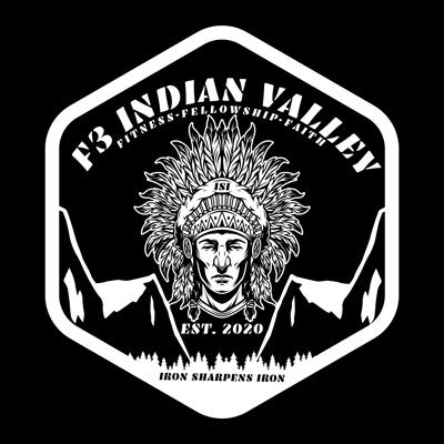 Events - F3 – Indian Valley